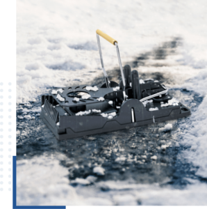 TrapSensor – Smart rodent traps for efficient monitoring