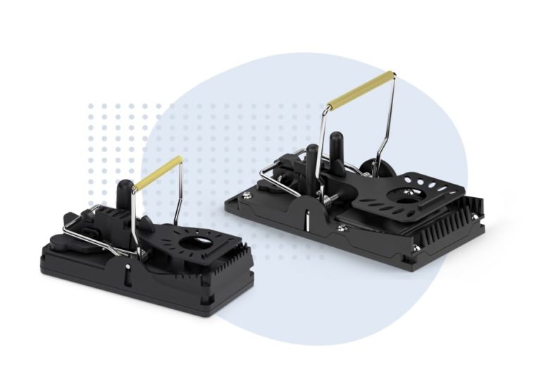 Products – TrapSensor